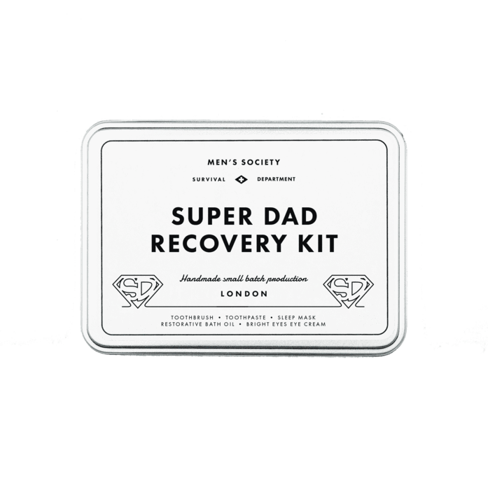 Super Dad Recovery Kit | Mens Gifts | Fathers Day Gifts – ohitsperfect